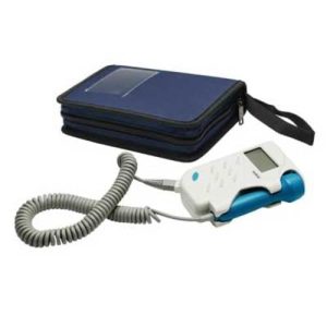 Doptone Doppler Fetal Latidos Del Bebé, Choicemed A100 | NG Import ...