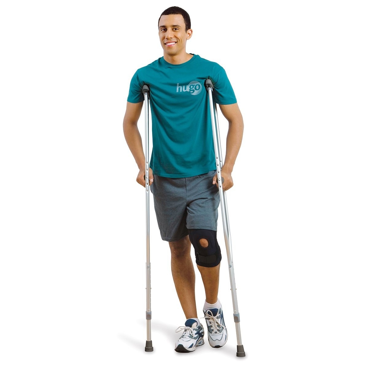 4 consejos para usar muletas de forma segura | NG Import | Ortopedia y ...