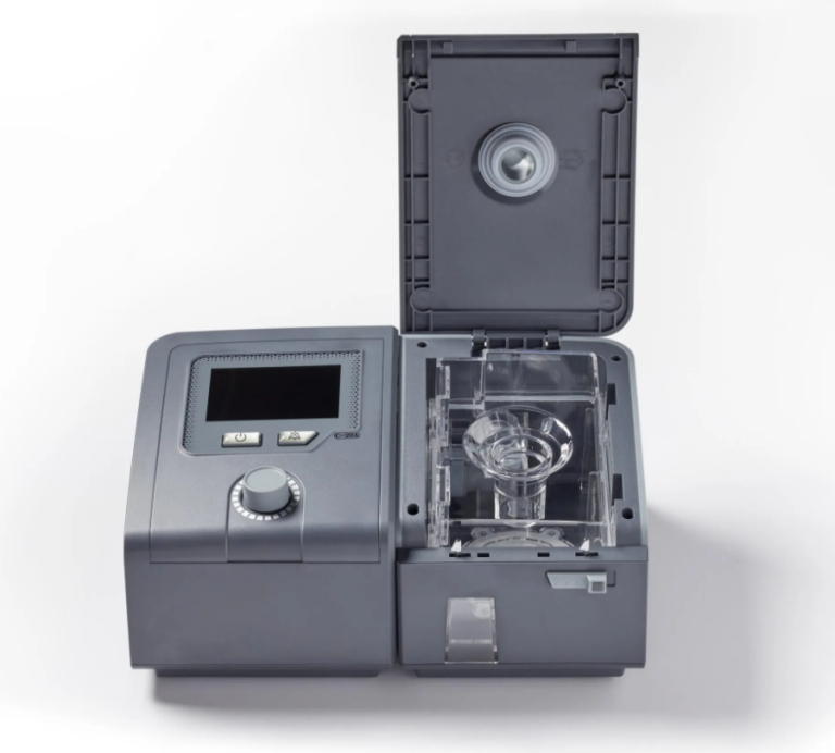 CPAP / AUTO CPAP automática resplus C-20A, Marca BEYOND | NG Import ...