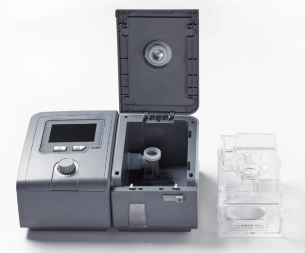 CPAP / AUTO CPAP automática resplus C-20A, Marca BEYOND | NG Import ...