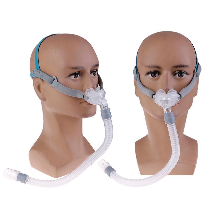 Máscara para CPAP BPAP, NASAL PILLOW, Marca BEYOND, EASEFIT PMI, Reg ...