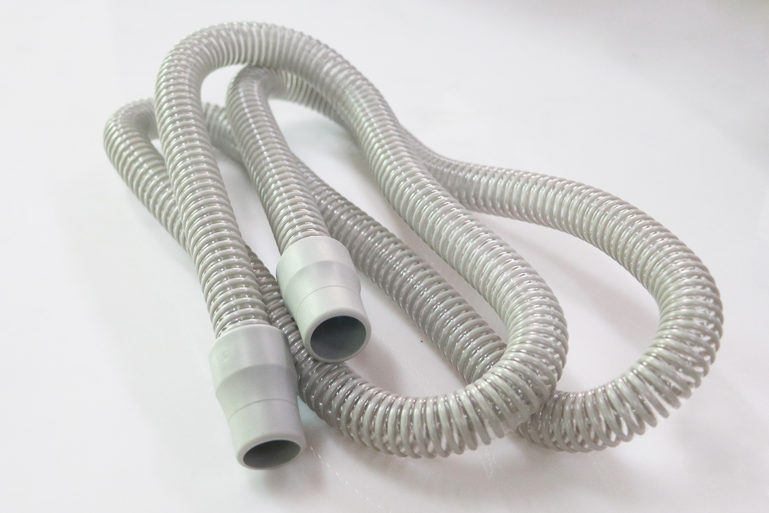 TUBO CONECCION CPAP BPAP Marca BEYOND NG Import Ortopedia Y