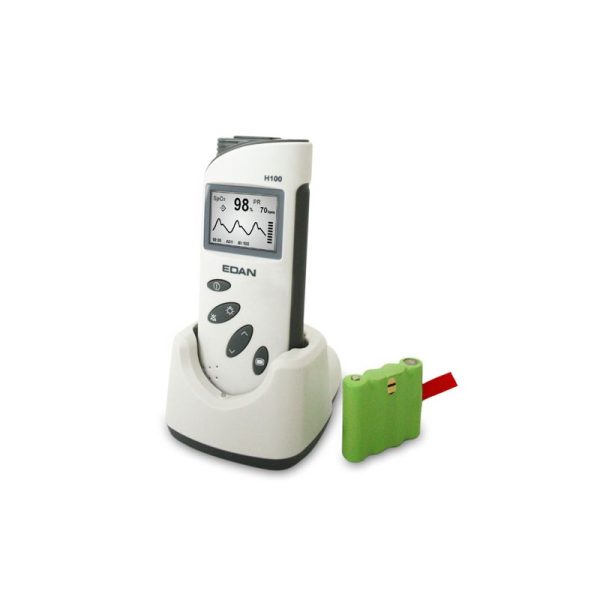 Doptone Doppler Fetal Latidos Del Bebé, Choicemed A100 | NG Import ...