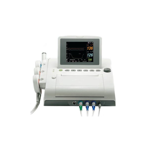 Doptone Doppler Fetal Latidos Del Bebé, Choicemed A100 | NG Import ...