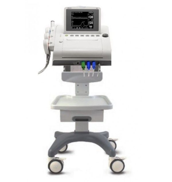 Doptone Doppler Fetal Latidos Del Bebé, Choicemed A100 | NG Import ...